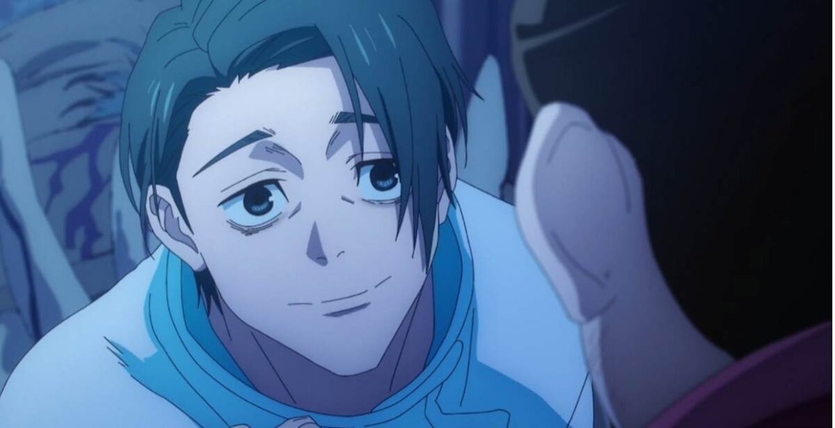 Yuta Okkotsu: Everything To Know Before A Surprising JJK Season 3