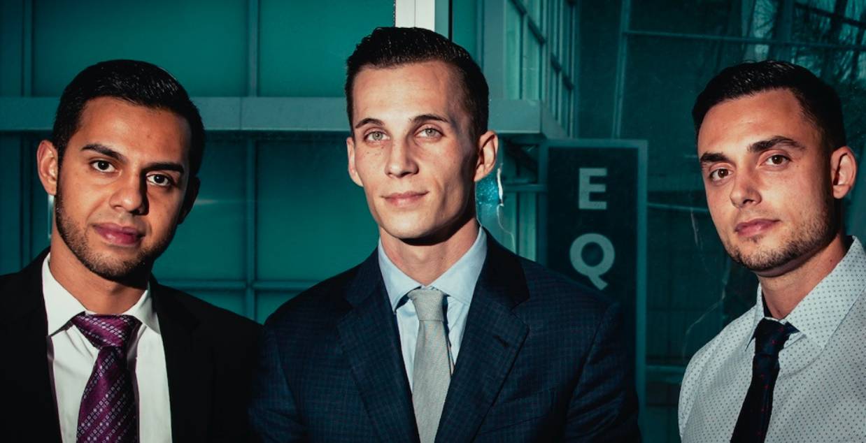 BITCONNED Explores The Perils Of The Bitcoin Craze