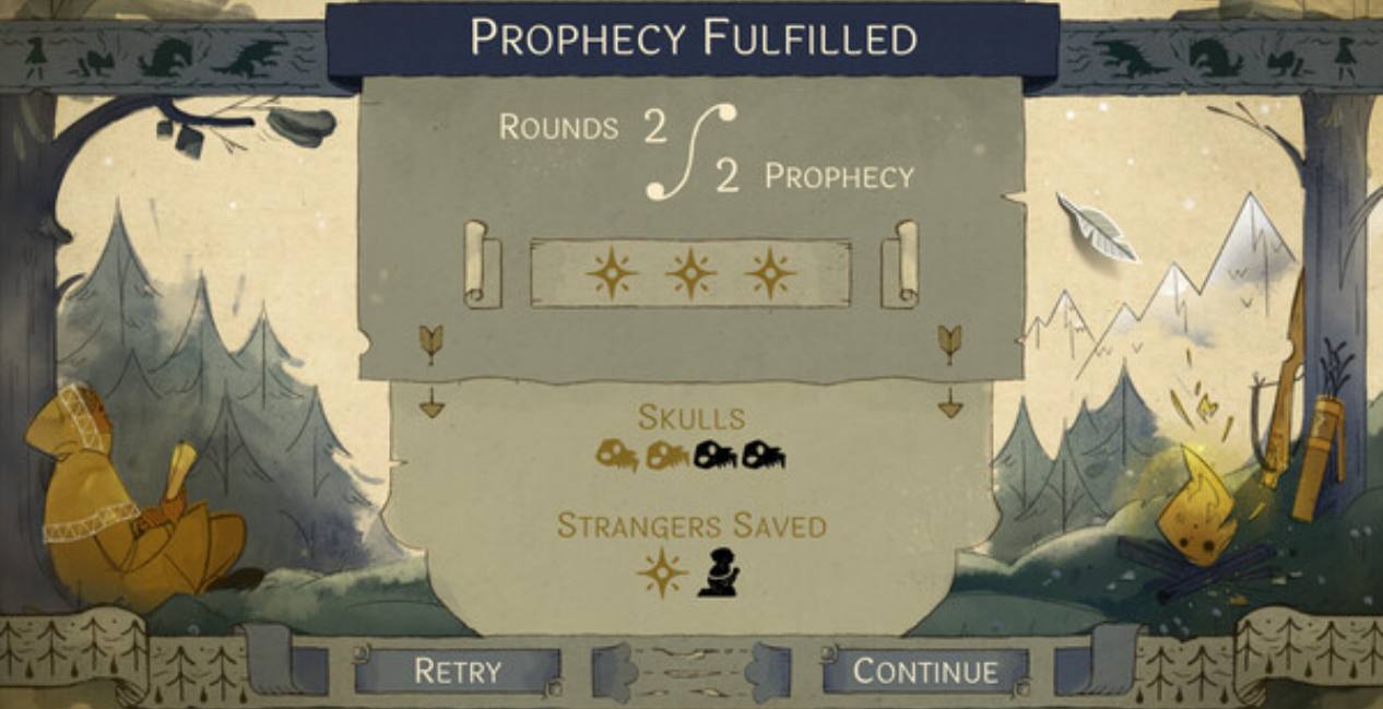 Howl Game Review - But Why Tho?