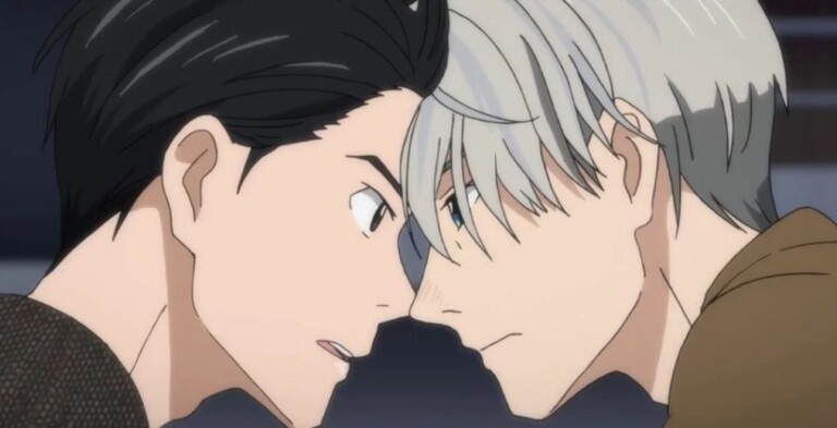 Best Gay Anime To Add to Your Streaming Watchlist