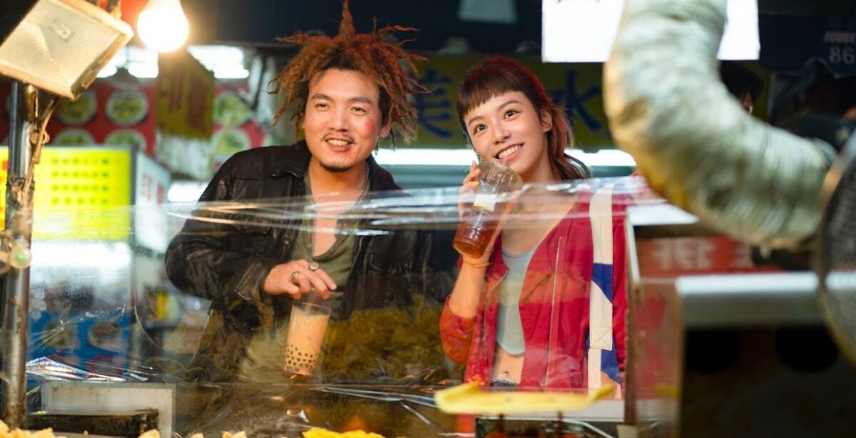 Miss Shampoo is Adorably Silly Fun