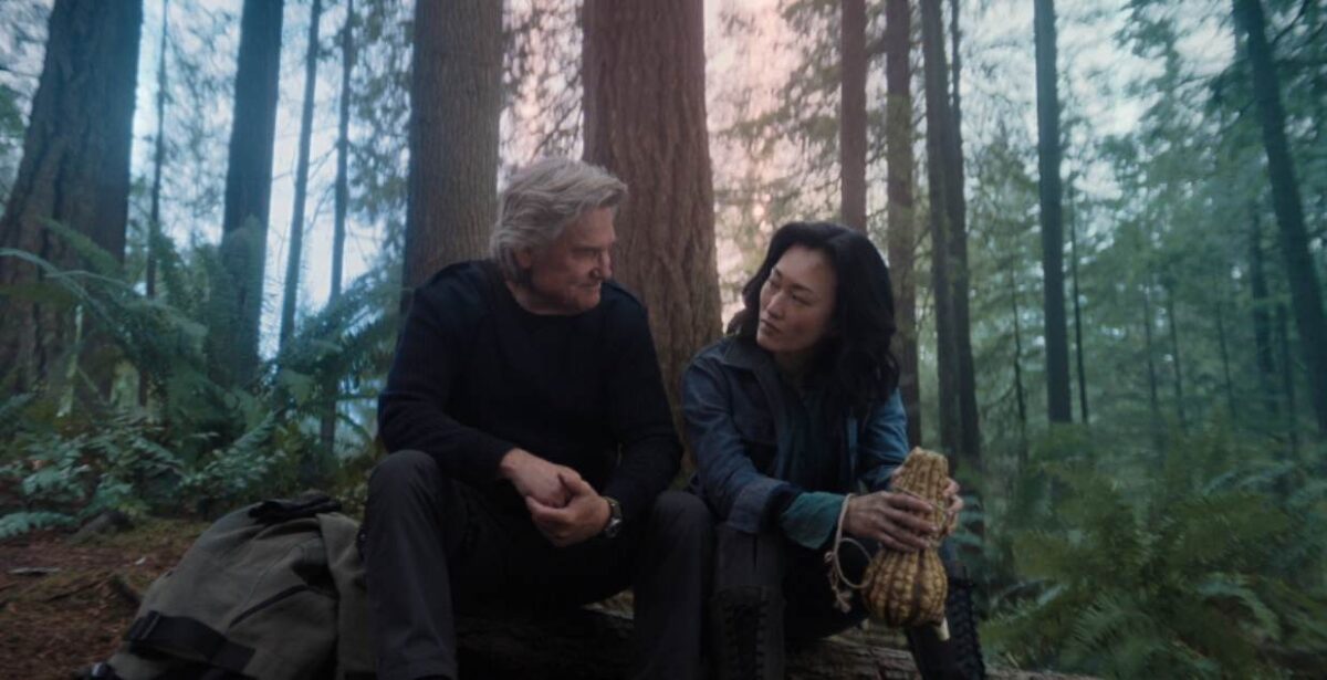 Monarch: Legacy of Monsters Episode 10 Review - But Why Tho?