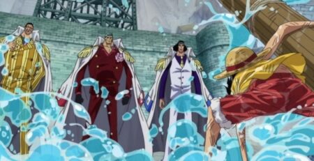 The 10 Best ‘One Piece’ Arcs