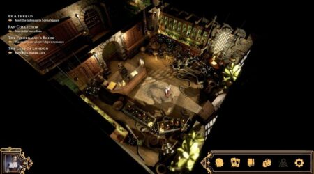 Sovereign Syndicate Review - But Why Tho?