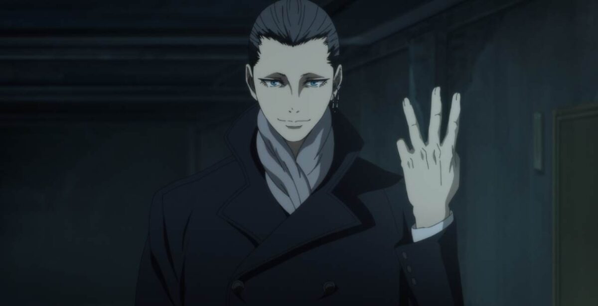 The Witch And The Beast Episode 3 Review - But Why Tho?