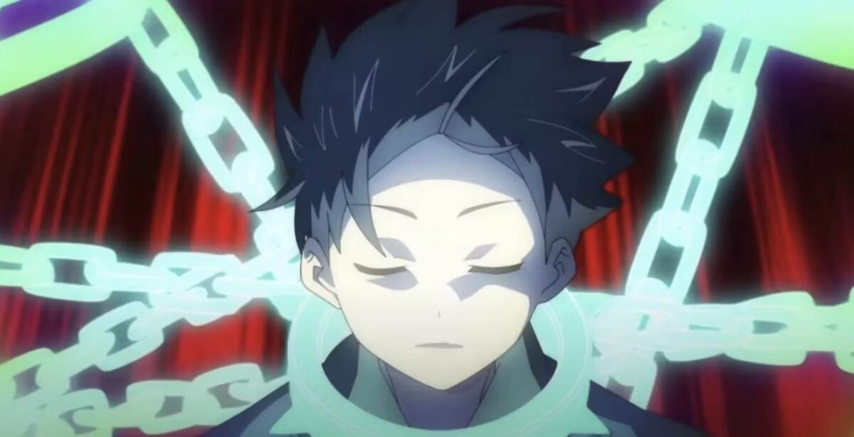 Chained Soldier Review - But Why Tho?