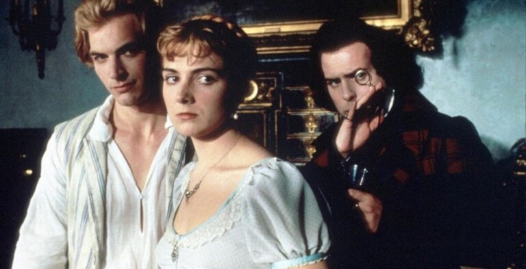 The Best Frankenstein Adaptations - But Why Tho?