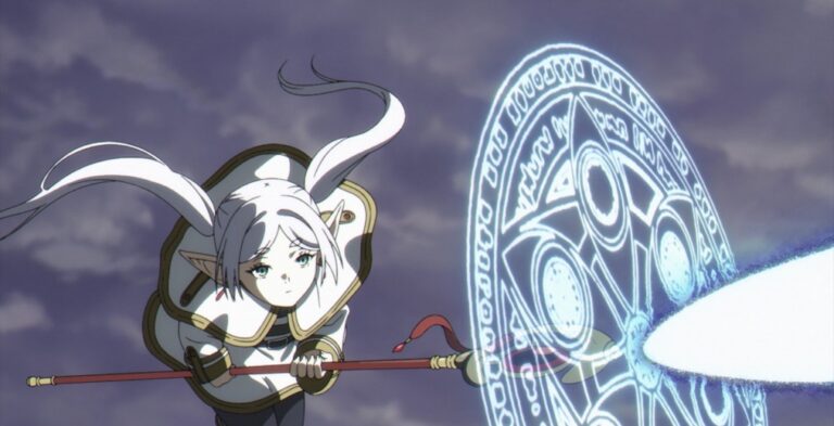 Frieren Episode 21 Review - But Why Tho?