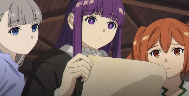 Frieren Episode 23 Review - But Why Tho?