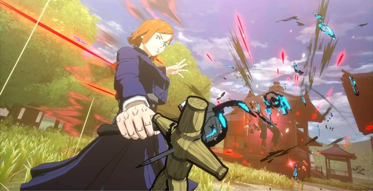 Jujutsu Kaisen: Cursed Clash Review - But Why Tho?
