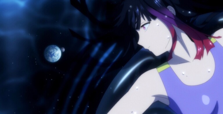 Metallic Rouge Episode 6 Review - But Why Tho?