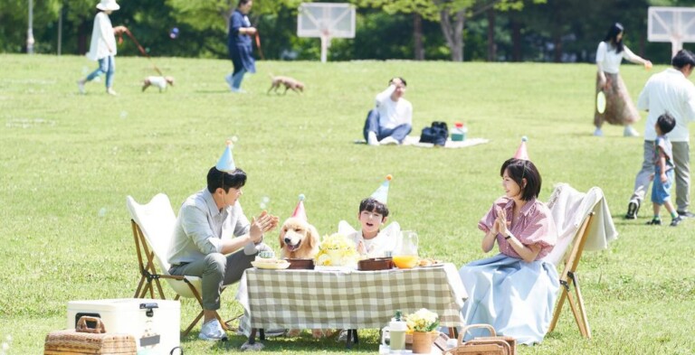 Wonderful World Episodes 1-2 Review - But Why Tho?