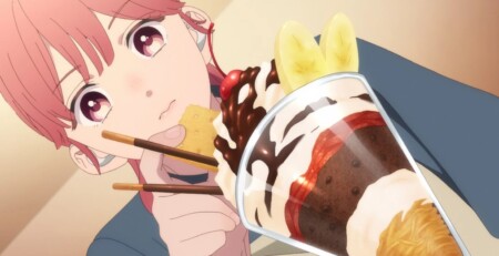 A Sign of Affection Episode 11 - But Why Tho?