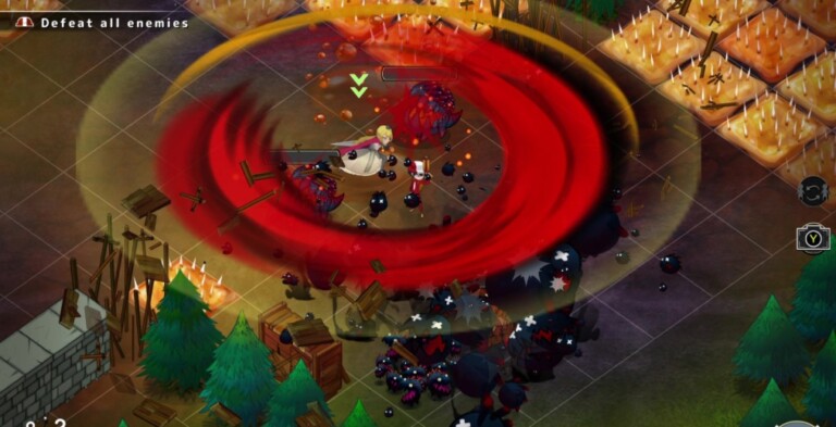 Captain Velvet Meteor: The Jump+ Dimensions Available On PC and Xbox ...