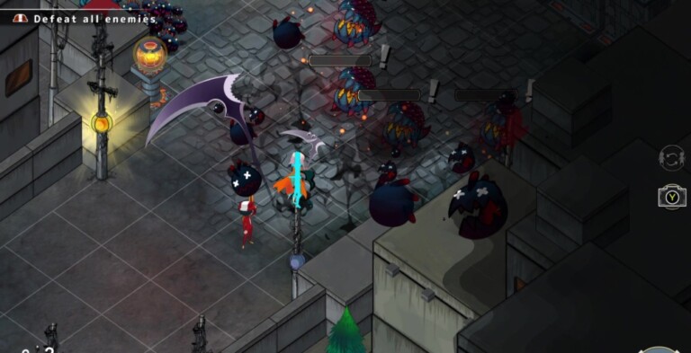 Captain Velvet Meteor: The Jump+ Dimensions Available On PC and Xbox ...