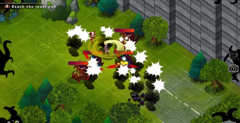 Captain Velvet Meteor: The Jump+ Dimensions Available On PC and Xbox ...