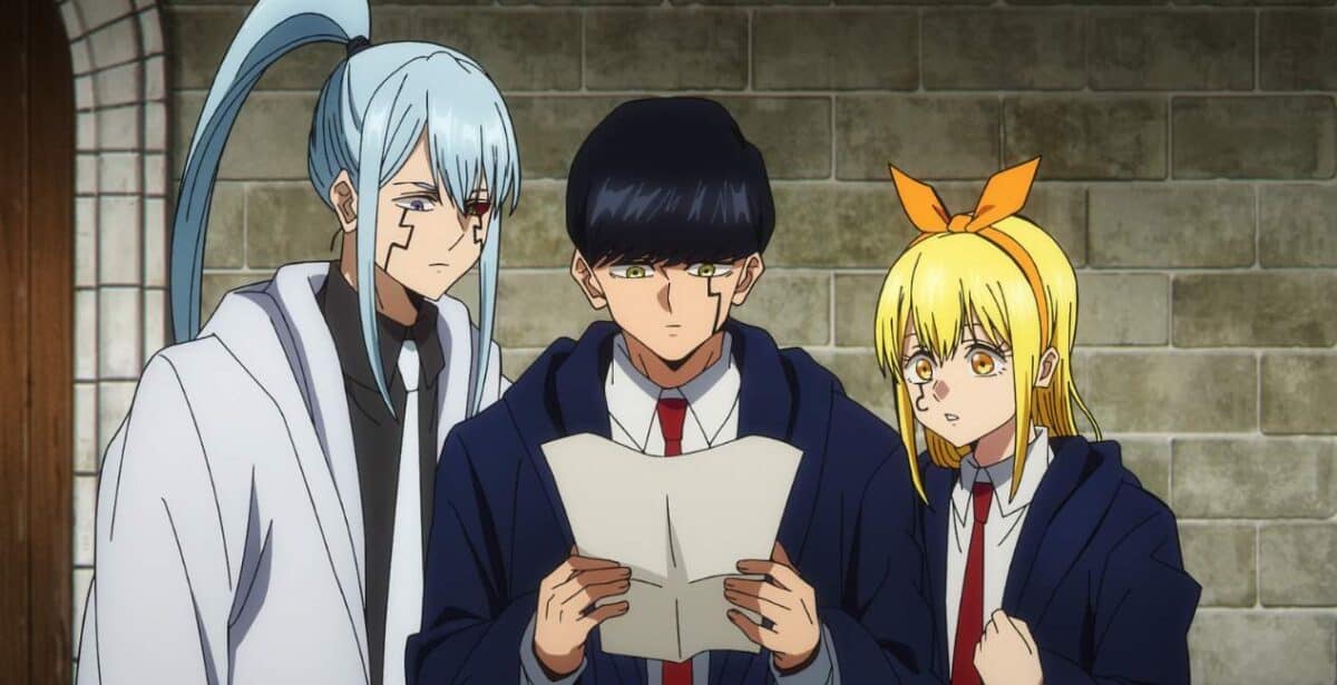 Mashle Season 2 Brings On More Of The Same - Review