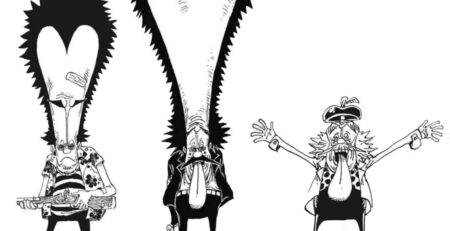 Egghead Island Arc Is Here - Everything You Need To Know