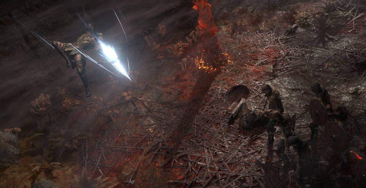 WASD Path of Exile 2 Controls Were Worth It - Octavian Interview