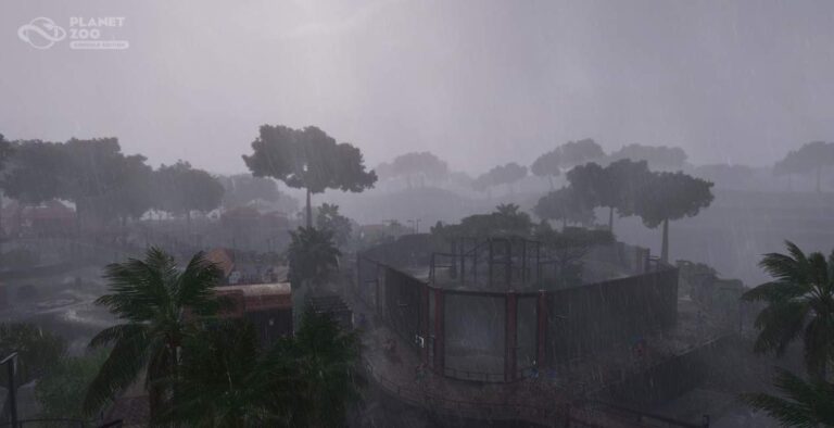 Planet Zoo Console Edition Review - Brings The Wild To Your Couch