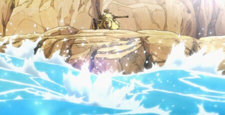 Sand Land: The Series Review - But Why Tho?