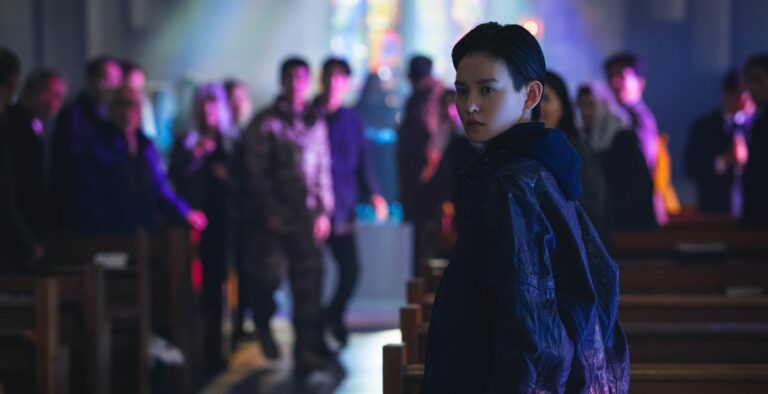 Goodbye Earth Makes You Earn Its Strong Story - Review