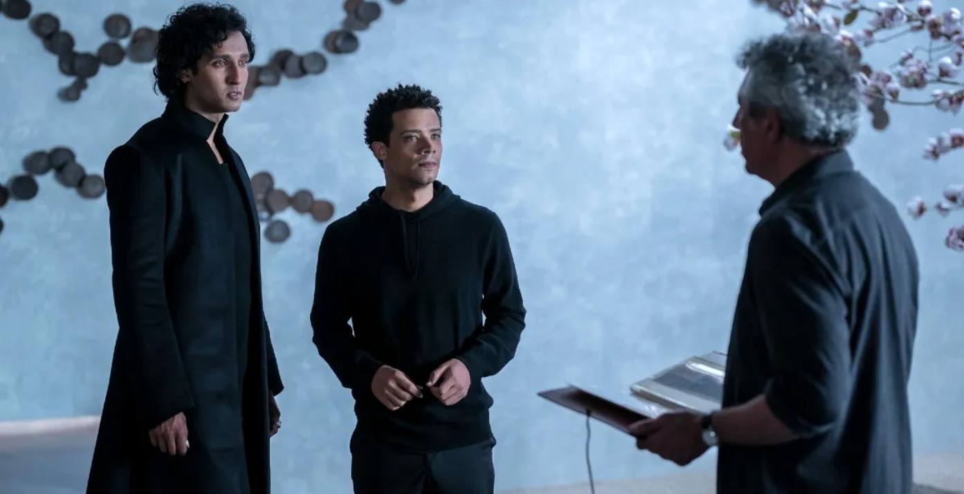 Interview With The Vampire Season 2 Is Exceptional - Review