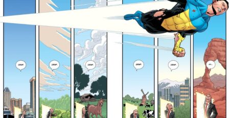 Invincible Season 3 What To Expect and Look Forward To