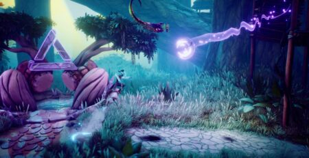 Tales of Kenzera: ZAU Review - Is A Triumph of Storytelling