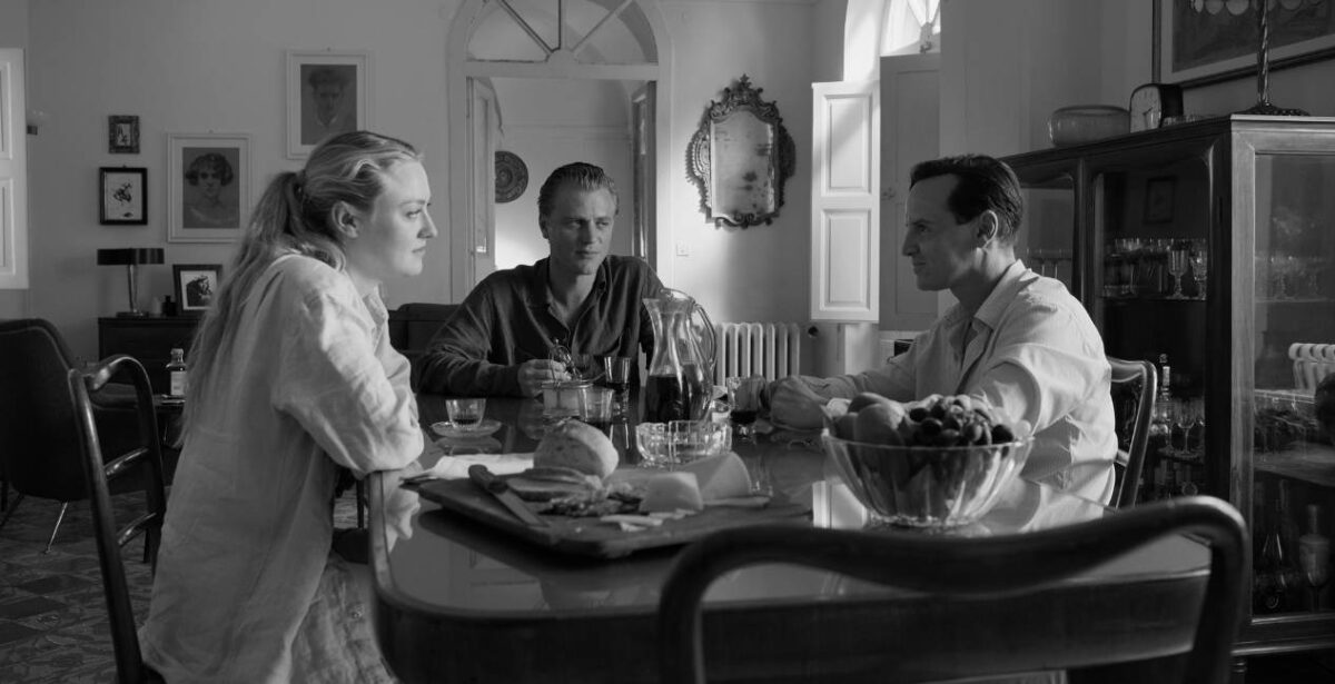 Ripley (2024) Shows Off Andrew Scott's Dynamic Acting Range