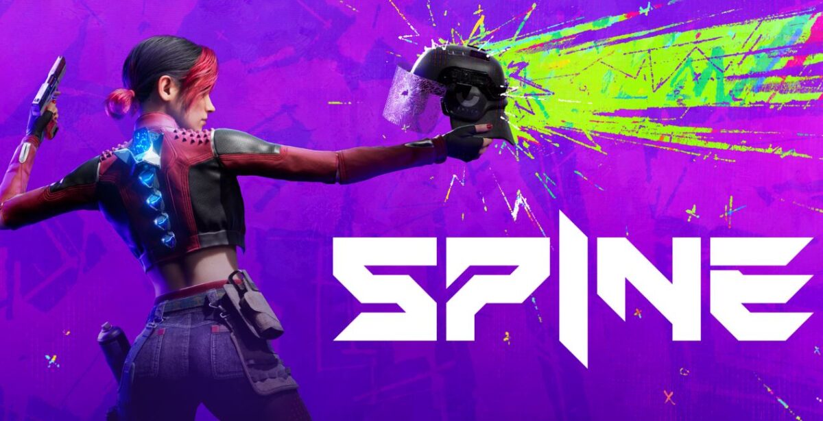 Nekki's SPINE To Be A Feature Film From Story Kitchen