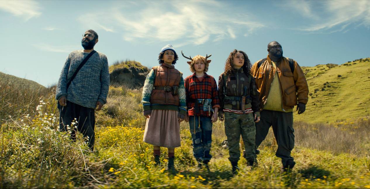 Sweet Tooth Season 3 Adds Kelly Marie Tran To the Main Cast