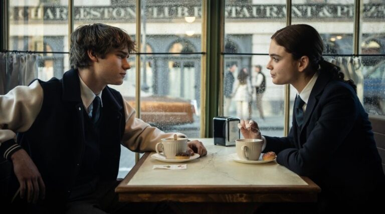 The Tearsmith Review: It's Just Terrible