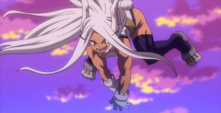 Top Pro Heroes In My Hero Academia Ranked - But Why Tho?