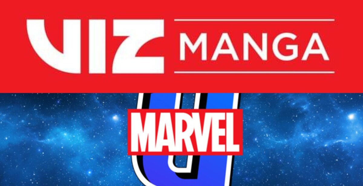 Viz Manga And Marvel Unlimited Join Forces - But Why Tho?