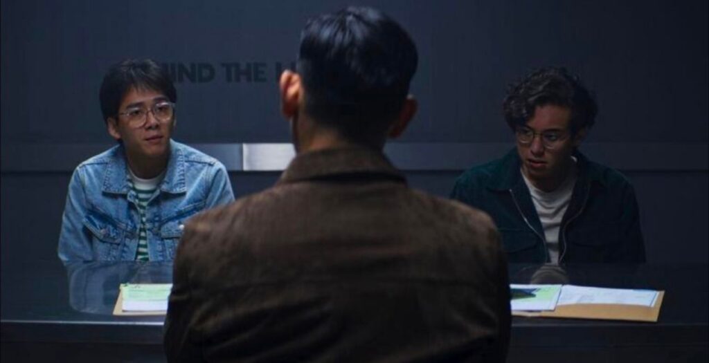 13 Bombs Delivers An Engaging Plot Review - But Why Tho?