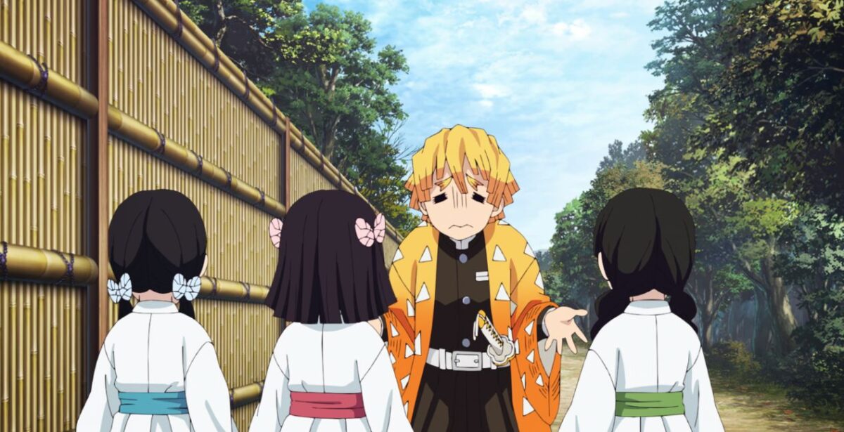 Demon Slayer Season 4 Episode 1 Review: A Decent Start