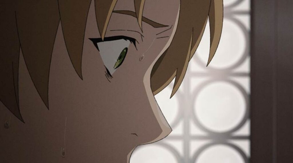 Jobless Reincarnation Season 2 Episode 18 Review - But Why Tho?