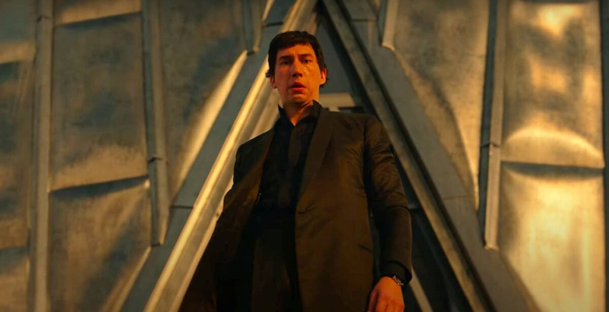 Megalopolis Review - A Wild Miss or a Masterpiece?