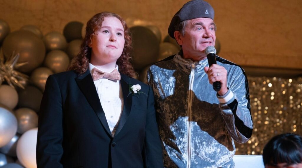 Prom Dates Review - But Why Tho?