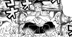 Understanding The Stone Hashira - But Why Tho?