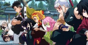 Understanding The Stone Hashira - But Why Tho?