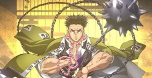 Understanding The Stone Hashira - But Why Tho?