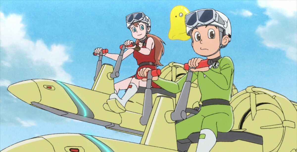 TP Bon Season 1 Review - But Why Tho?