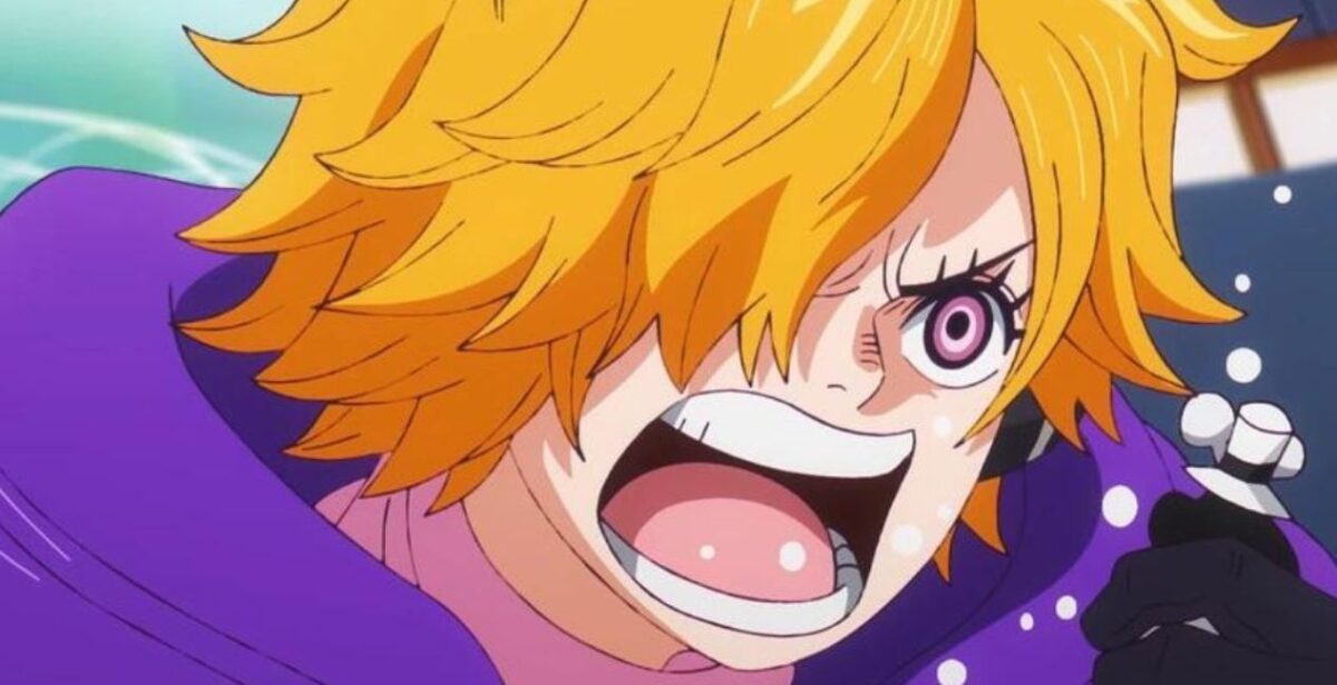 Vegapunk's 6 Exceptional Satellites Decoded and Explained