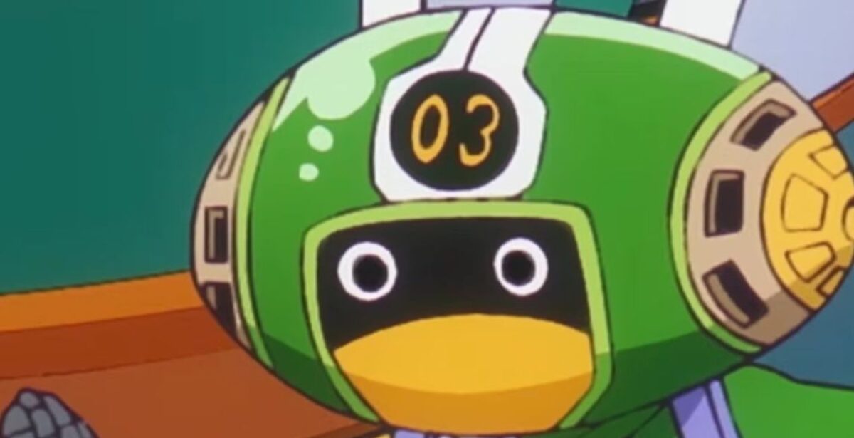 Vegapunk's 6 Exceptional Satellites Decoded and Explained