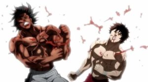Baki Hanma vs Kengan Ashura Review - But Why Tho?