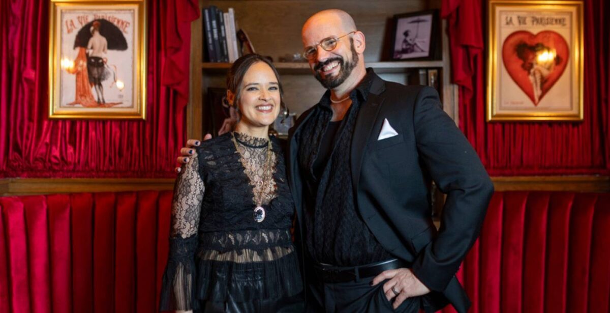 Black Butler Voice Actors Discuss Its Long-Lasting Impact