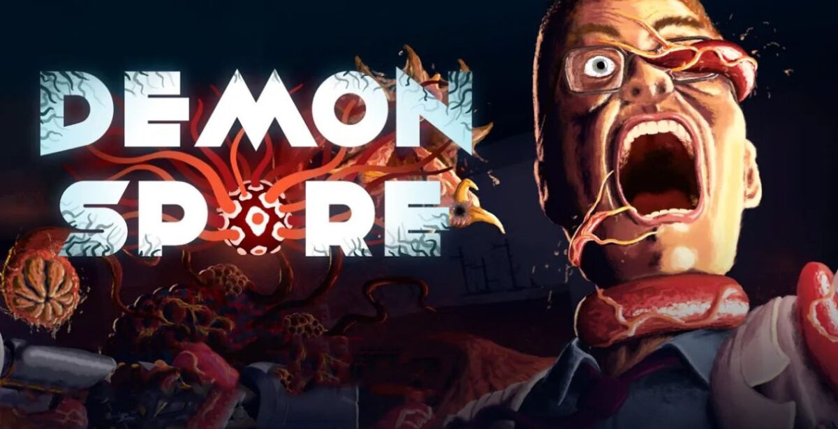 Demon Spore Provides Top-Down Thrills and Gore - Preview