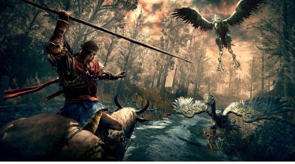 Elden Ring: Shadow of the Erdtree Review - But Why Tho?